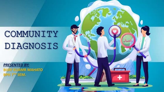 Identifying community health problem | PDF | Infectious Diseases ...