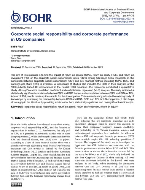 Sample of MSC research proposal | DOCX