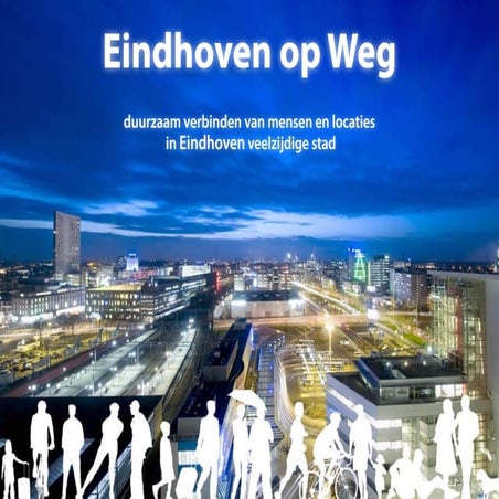 Bijlage 2 Eindhoven op Weg | PDF