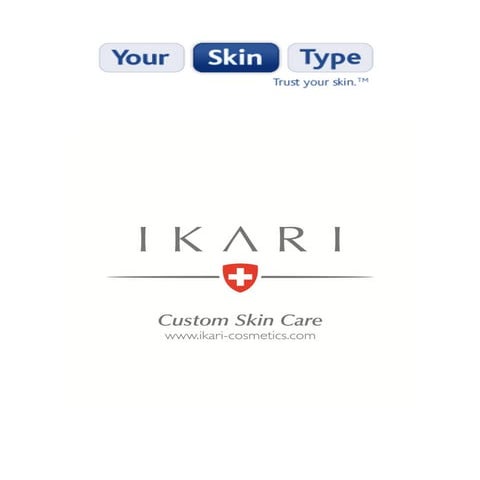 Ikari Brochure | PDF