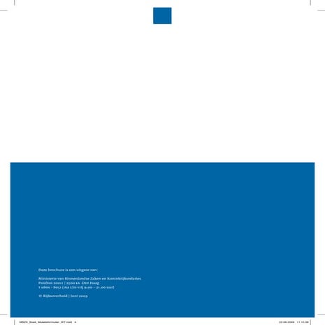 Bijstand Mutatieformulier | PDF