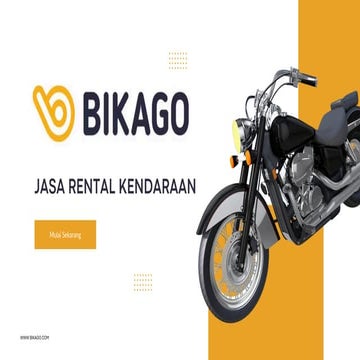 Bikago Data Visualization and Analysis for Business | PDF