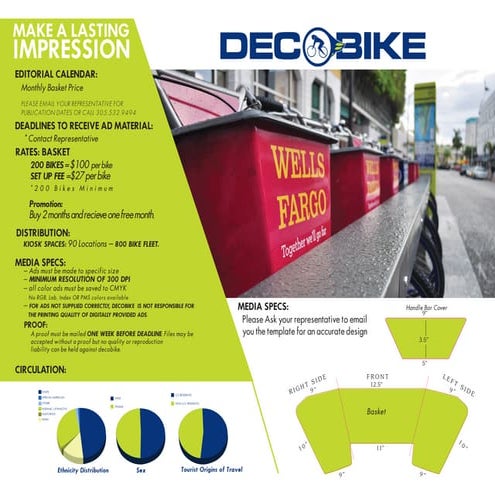 Bike ad | PDF