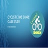 Cyclistic Bike Share Case Study | PDF
