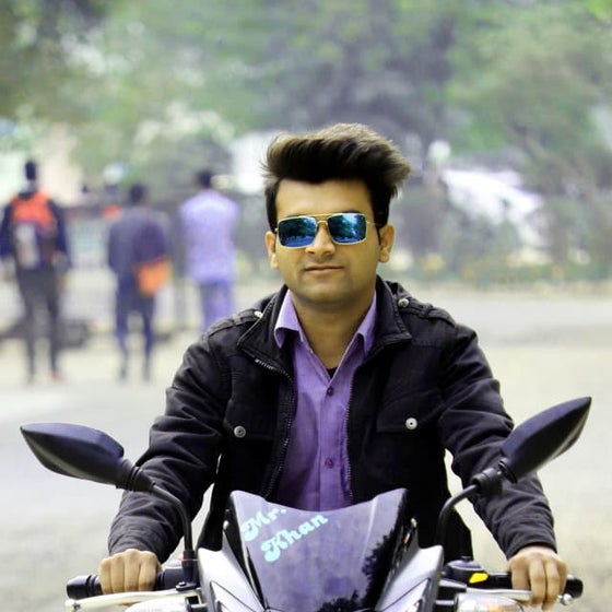 Farhan alam - delhi | Actor | PDF