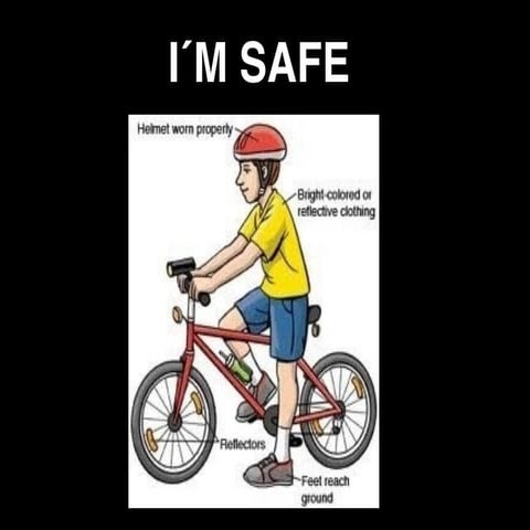 Bike safety | PPT