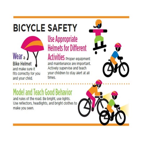 Bike safety | PDF