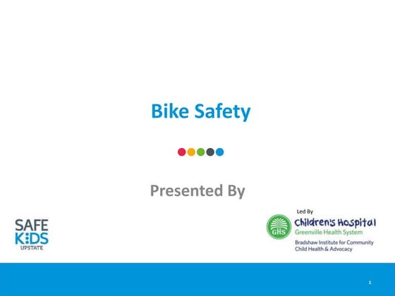 Summer Safety | PPT
