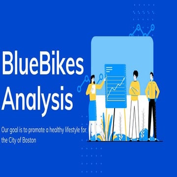Bikeshare project | PPT