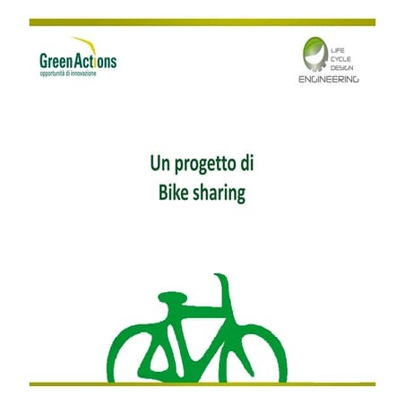 Bike Sharing | PDF