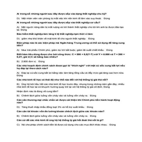 Bi kiep ktvm PHAN 3 | PDF