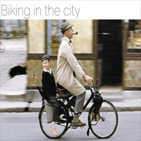 Biking | PDF