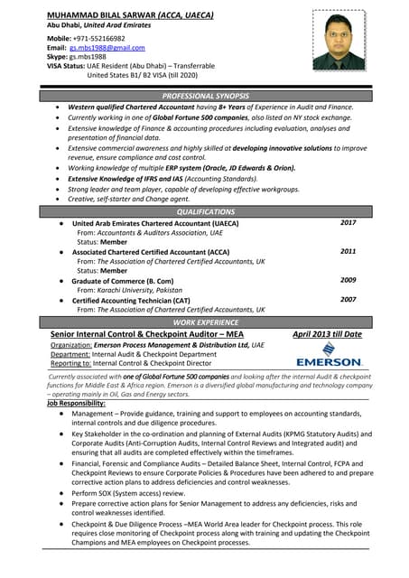 Resume rubesh r2-r | PDF