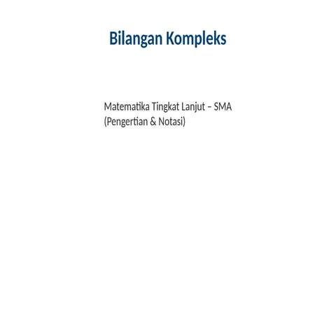 Berikut adalah draft presentasi PowerPoint berdasarkan video tersebut ...