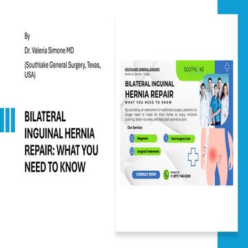 Bilateral Inguinal Hernia Repair - What You Need to Know.pdf