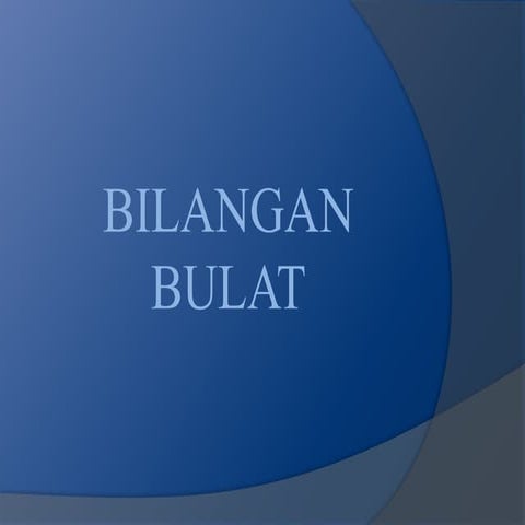 Bil bul | PPTX