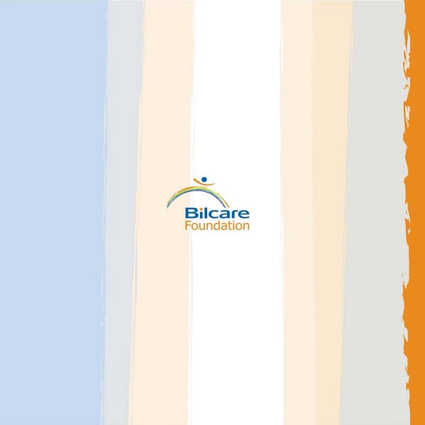 Bilcare foundation book | PDF