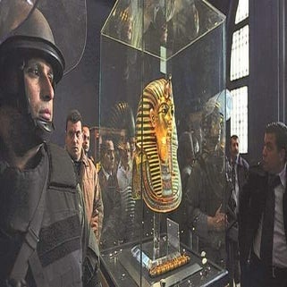 Iraqi national-museum-baghdad | PDF