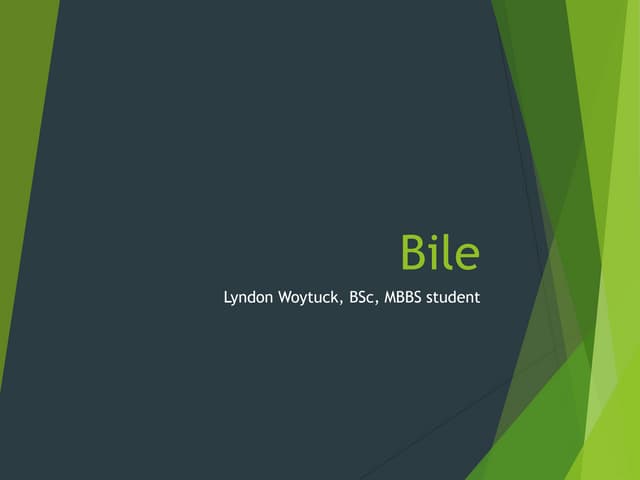 jaundice-(three types)- pre hepatic, hepatic , post hepatic | PDF ...