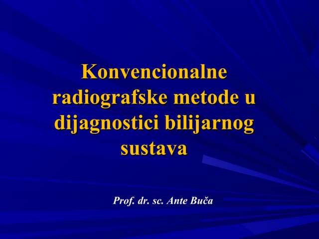 Varijeteti i lazno patoloski nalazi na RTG snimku pluca | PPTX