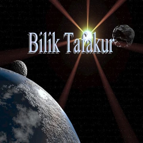 Bilik tafakkur | PPT