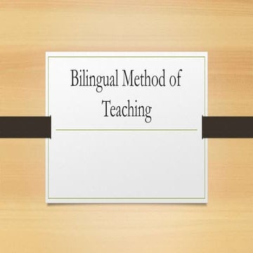 Bilingual and Eclectic Methods in ELT.pptx