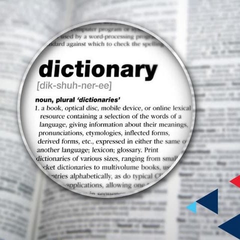 BILINGUAL DICTIONARY.pptx partes de un diccionario | PPTX
