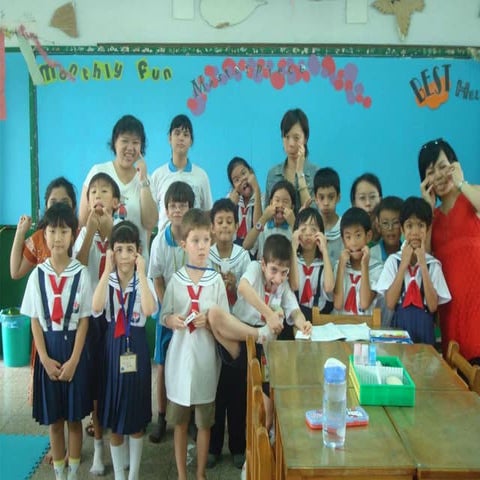 Bilingualism education (A Critical Perspective – Language Hegemony ...