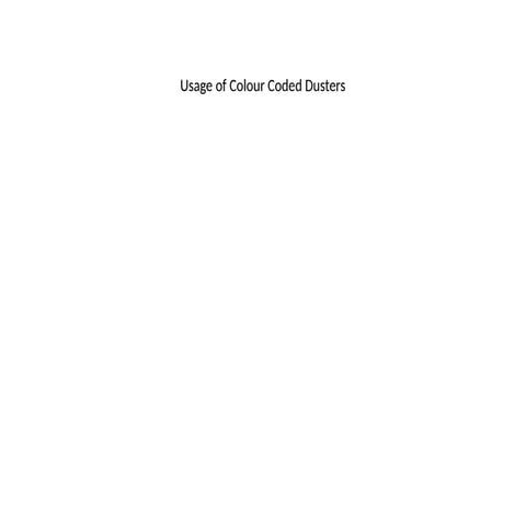 Bilingual_Usage_of_Colour_Coded_Dusters.pptx