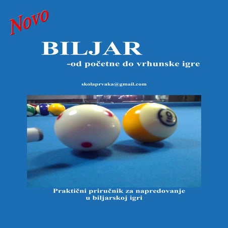 Biljar bilijar-biljard | PDF