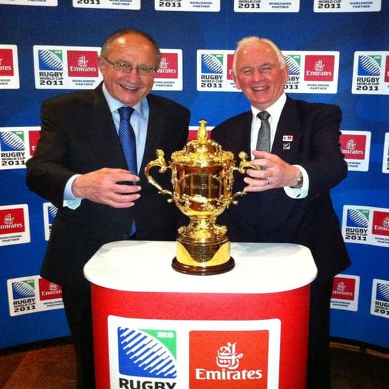 Bill - back at The Rugby Club | PDF