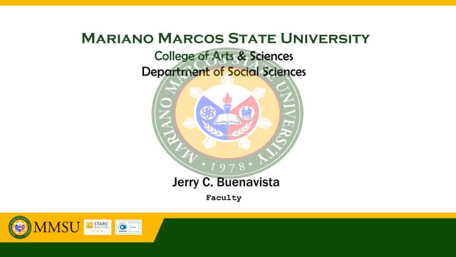 Rights, privileges and responsibilities of a citizen | PPTX