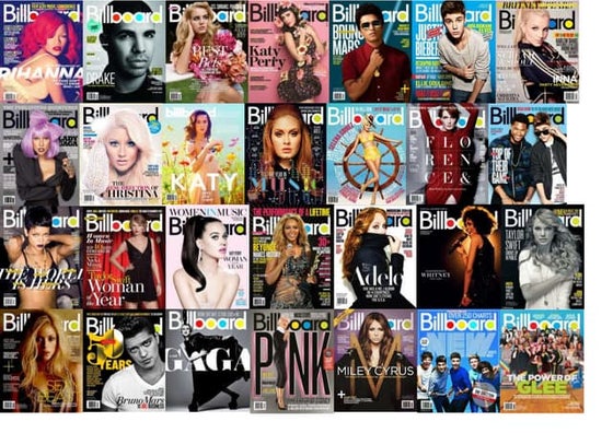 College magazine covers | PPT