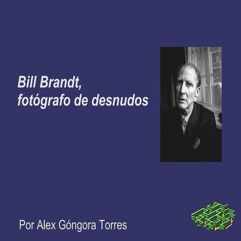 Richard Peter Sen | PPT