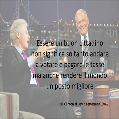 Bill Clinton Letterman | PPT