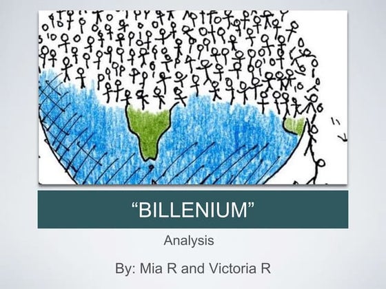 Billenium | PPT