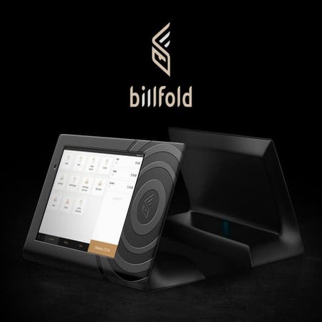 Billfold POS Sales Deck - April 2018 | PPT
