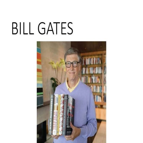 bill gates.pptx