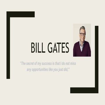 BILL GATES ppt.pptx