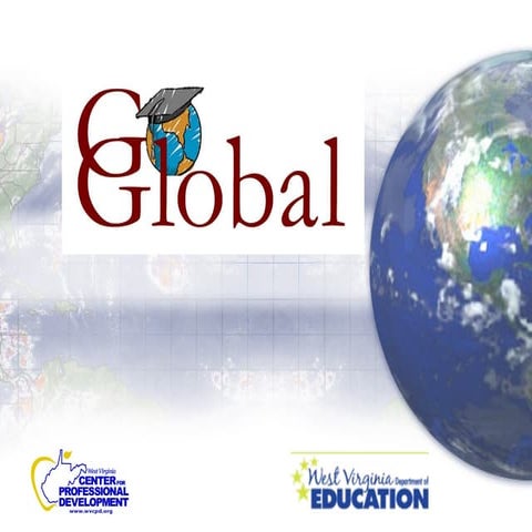 Teachers' Global Knowledge | PPT