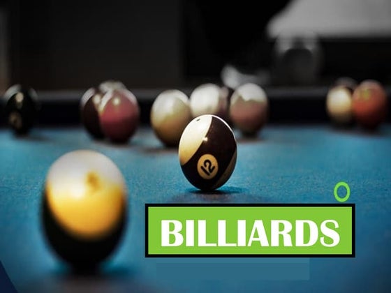 A World of Pickleball | PPTX