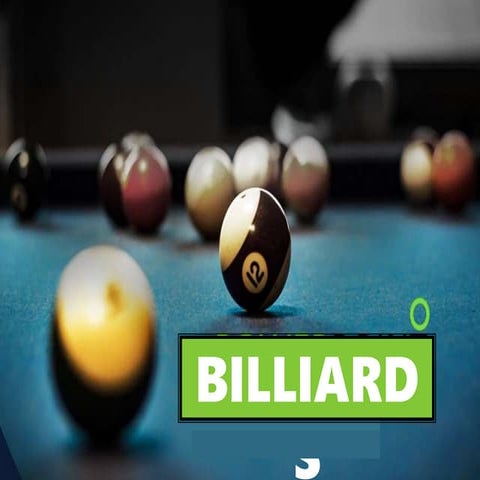 Billiards-Presentation.pptx