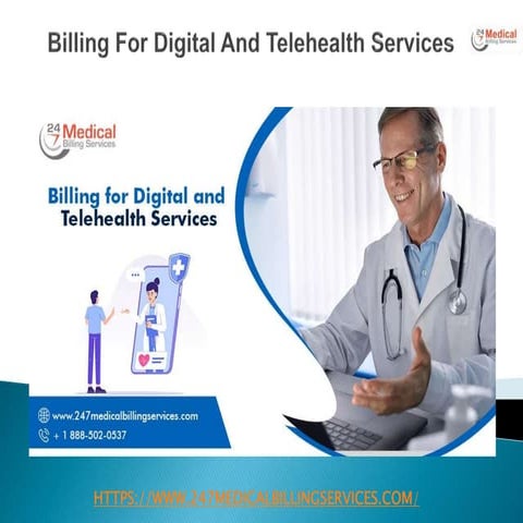 Billing for Audio-only Telehealth | PDF