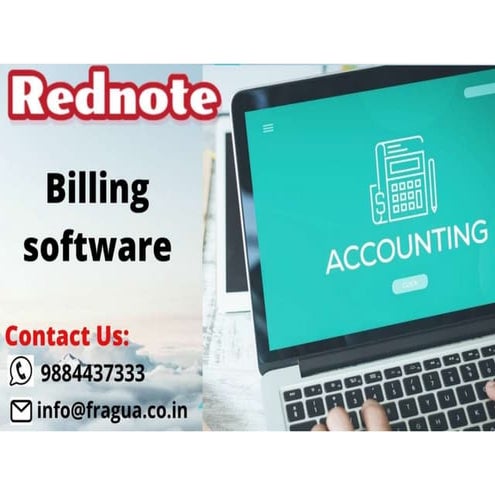 Billing software in chennai | PPT