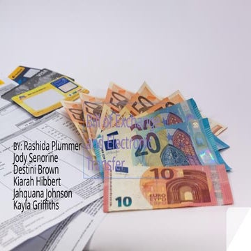 Bill of Exchange and Electronic Transfer.pptx