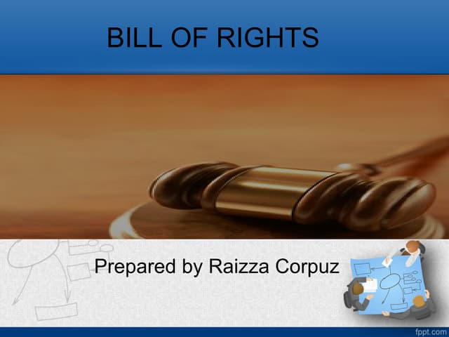 Rights, privileges and responsibilities of a citizen | PPTX