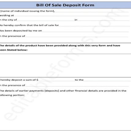 Assignment of Commercial Lease Fillable PDF Template | PDF