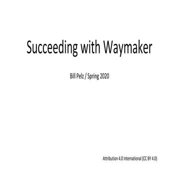 Going Beyond Adaptive: Online Courses & Personalized Learning ...