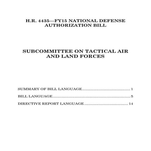Scorecard - A Case study of the Joint Strike Fighter Program | PDF