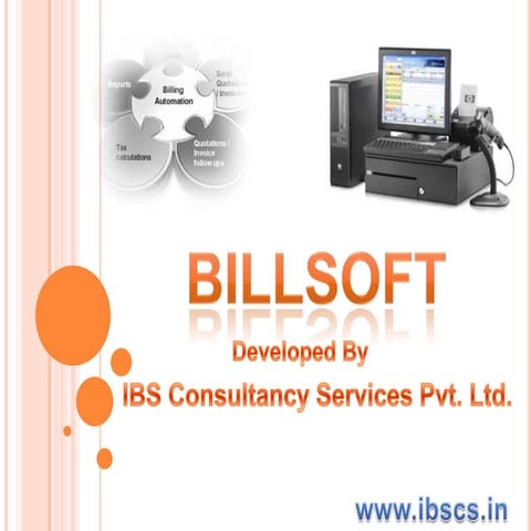 Billsoft | PPSX